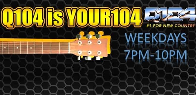 KBEQ | Q104 Homepage