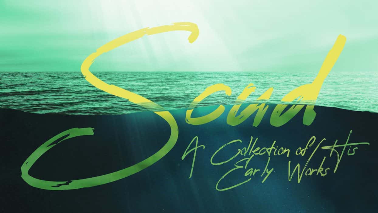Scud: A Collection of His Early Work | Breaking Glass Pictures