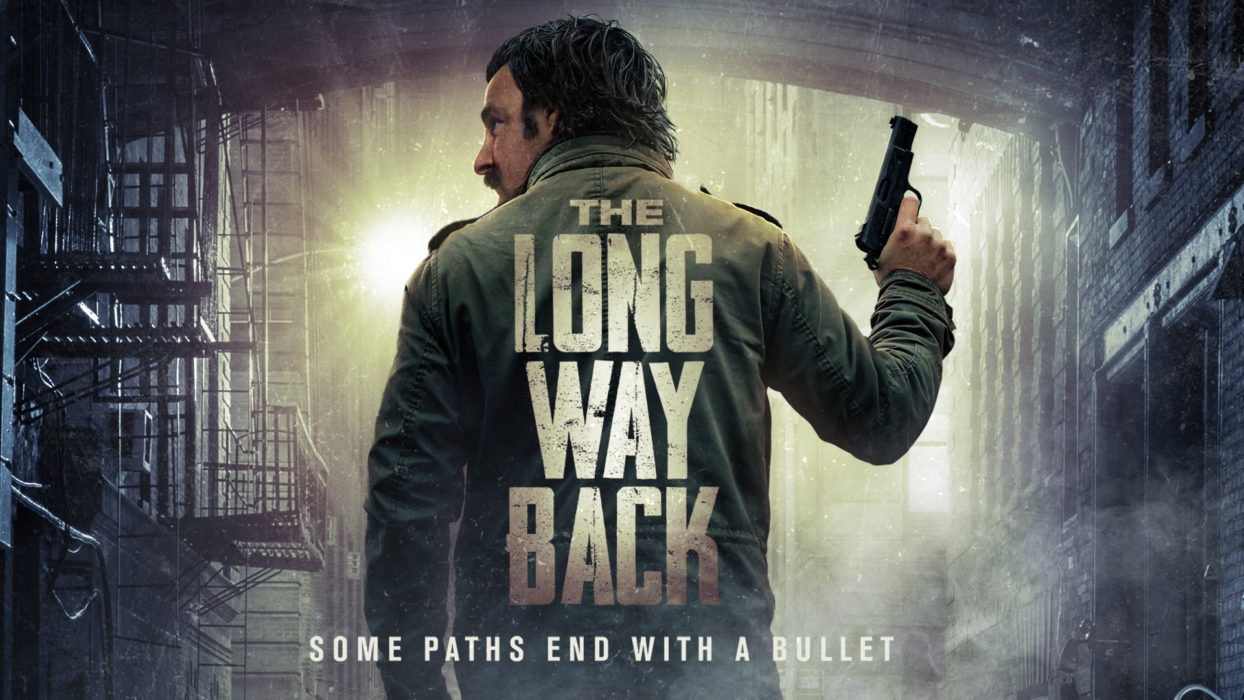 The Long Way Back | Breaking Glass Pictures