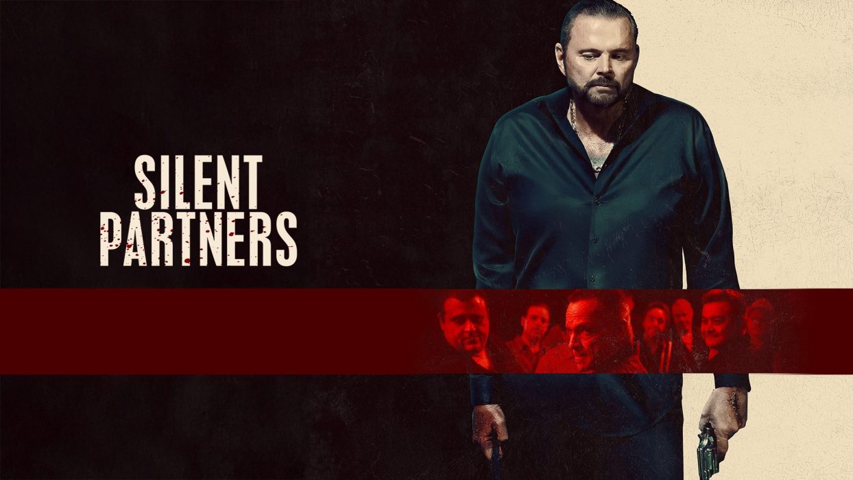 Silent Partners | Breaking Glass Pictures