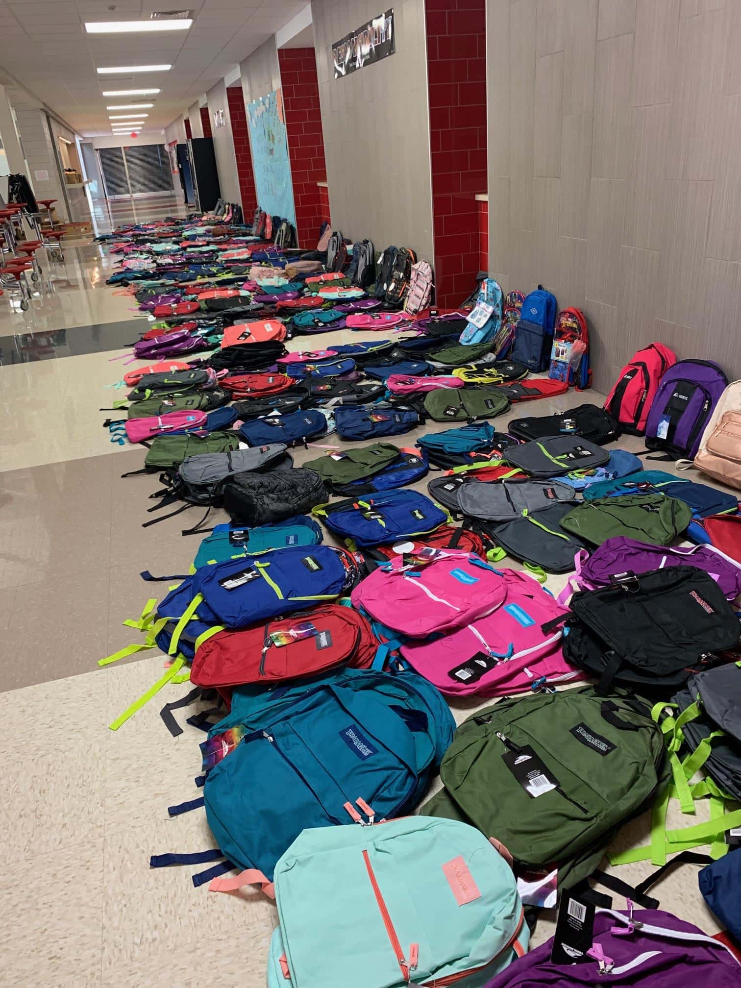 Back To School Bash In Nixa Today | KTTS