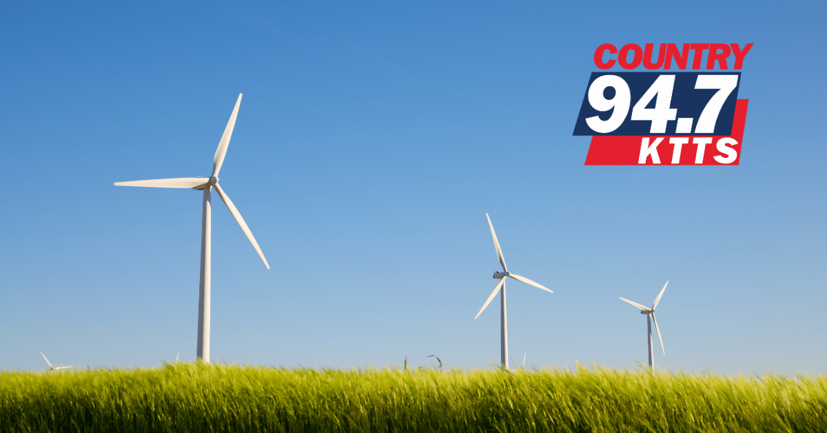 Anger Over Texas Power Grid, Fueling Conspiracy Theories | KTTS