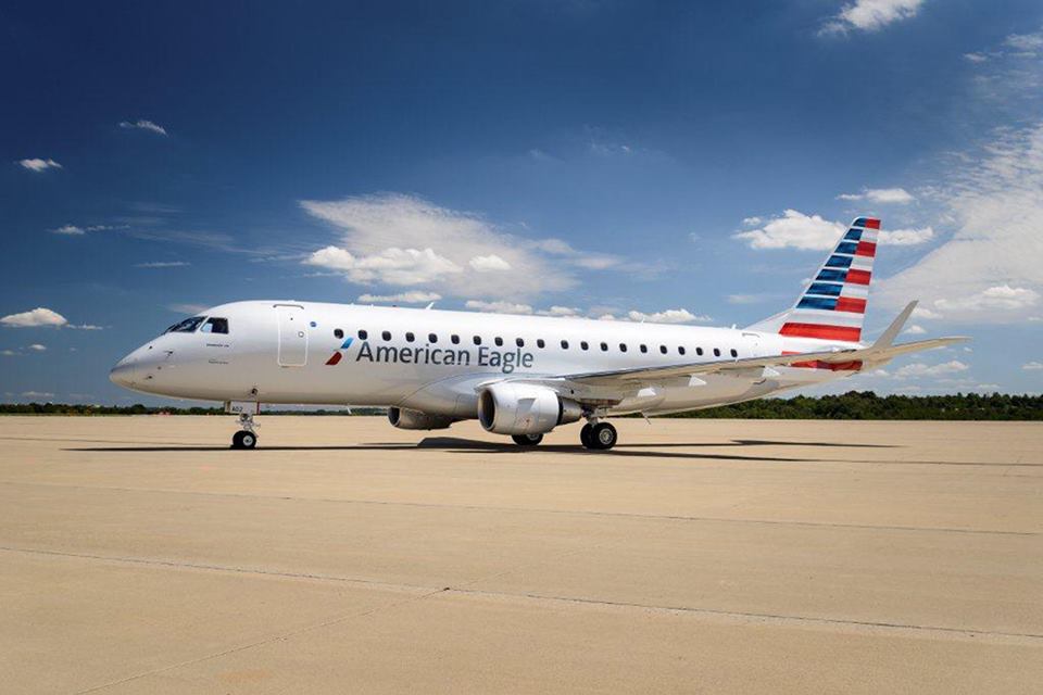 Envoy Air Expands Maintenance Operation In Springfield | KTTS