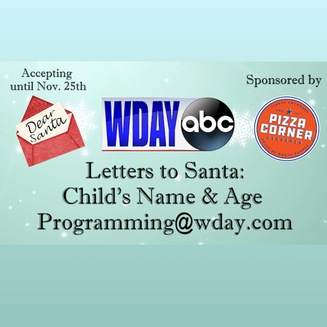 Squarepic | WDAY | WDAZ