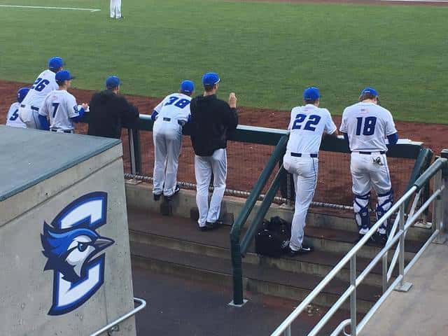 NCAA Baseball Regional: Creighton Bluejays | AM 590 ESPN Omaha