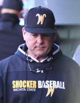 WSU releases Todd Butler | Country 101.3 KFDI