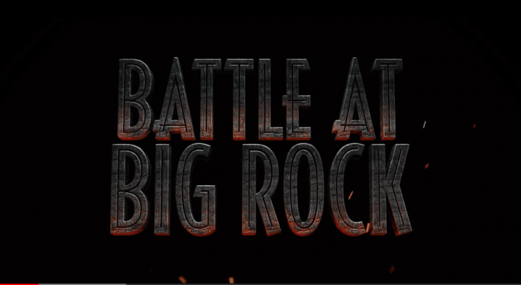 New Jurassic World Short Film Battle At Big Rock Country 101 3 Kfdi