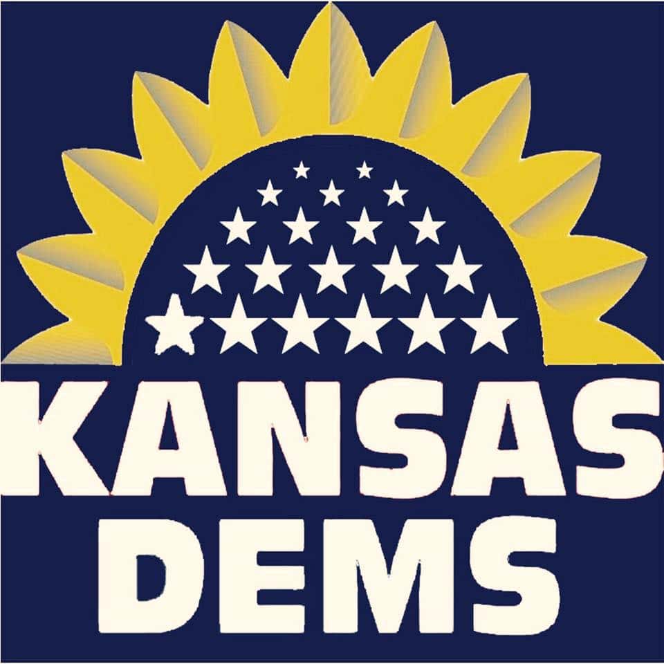 Kansas Democrats to conduct Primary by mail due to outbreak | Country ...