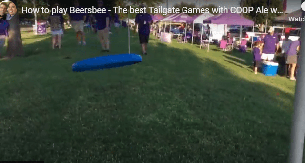 Beersbie-The Game Set To Take Over Your Summer | Country 101.3 KFDI