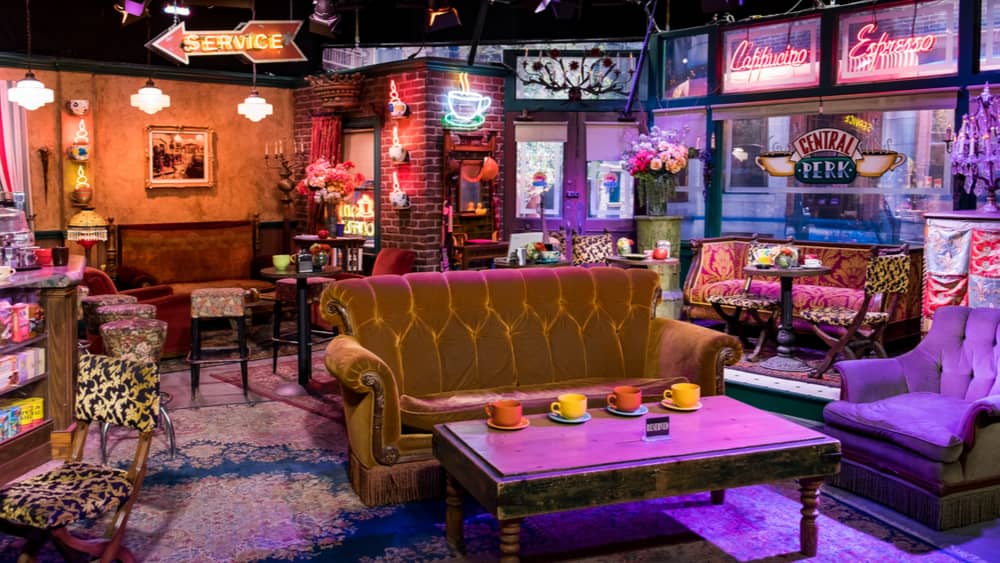 HBO Max drops 'Friends' reunion trailer | Lakes 101.5 FM