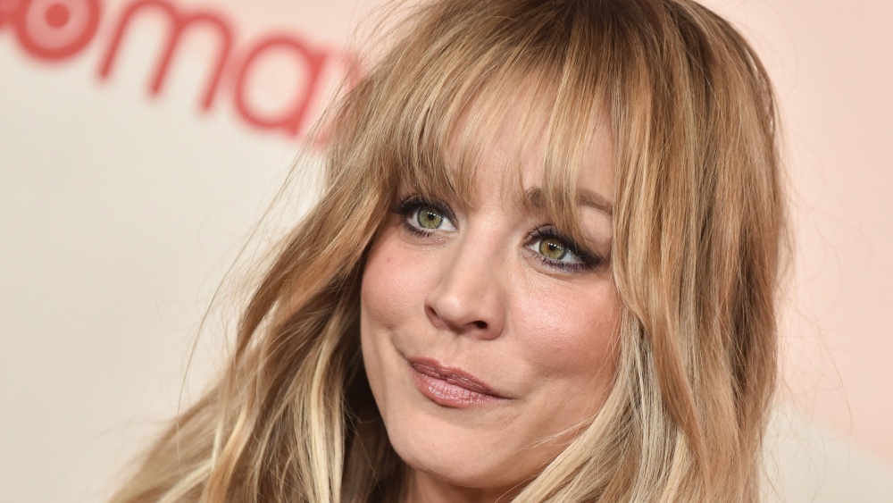 Season 2 of Peacock's 'Based on a True Story' starring Kaley Cuoco ...