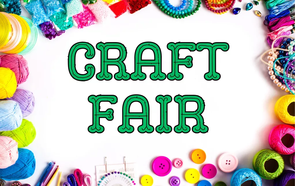 Lakes Region Spring Craft Fair | Lakes 101.5 FM