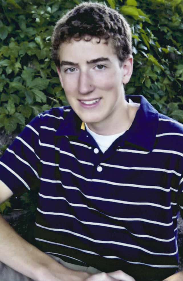 Jimmie Cross Country/Track Adds Blue Jay Jensen | News Dakota