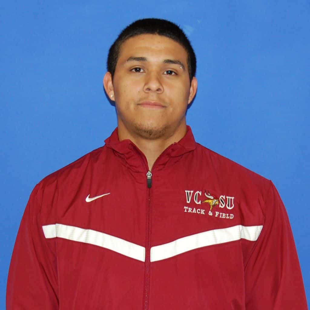 VCSU's Moore Wins National Title in Weight Throw | News Dakota