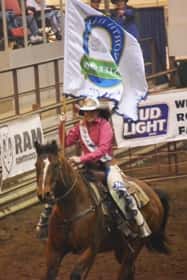 Two Area Women Crowned NDWS Rodeo Queens | News Dakota