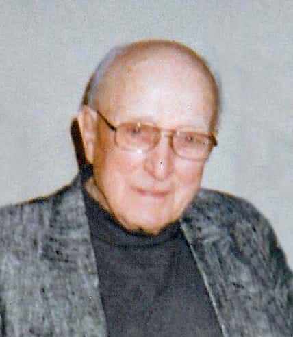 Arlen "Dutch" Schultz | News Dakota