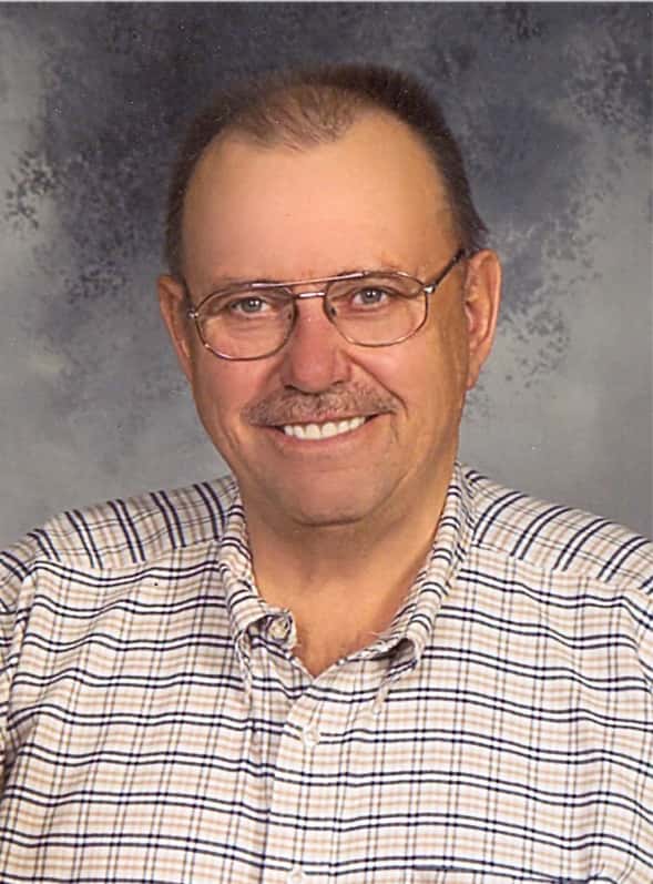 Gerald Buerkle Papers | News Dakota