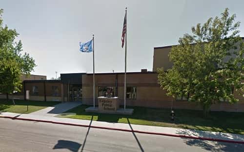 Edgeley School Hosts Mock School Lockdown | News Dakota