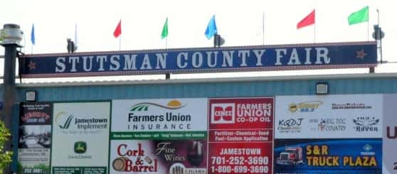118th Annual Stutsman County Fair Details and Ticket Locations | News ...