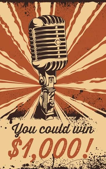 2015 NDWS Karaoke Contest Winners | News Dakota