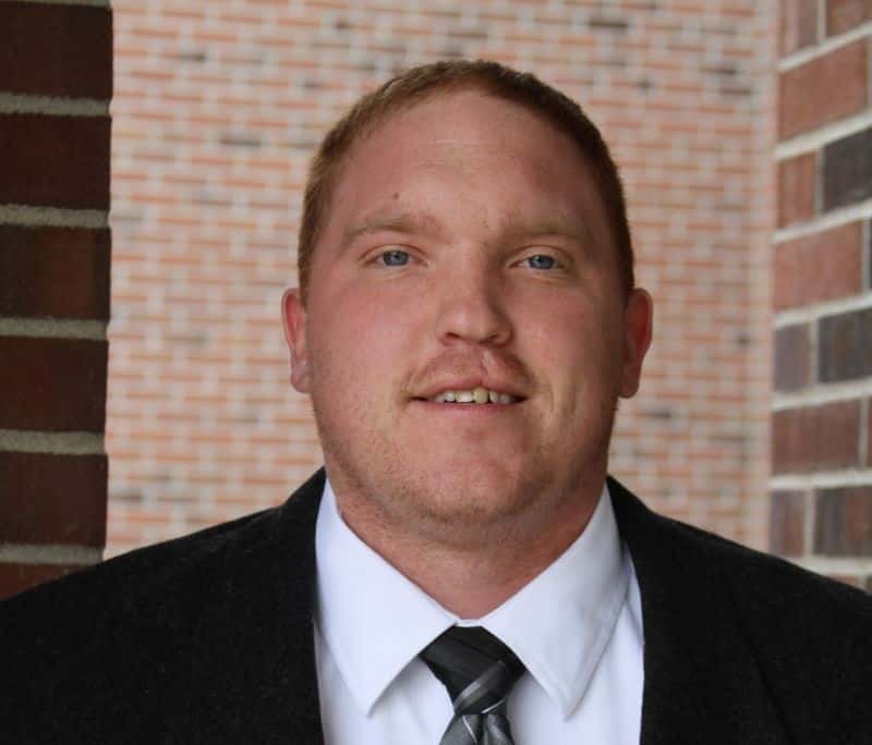 University of Jamestown Head Football Coach Kittell Steps Down | News ...