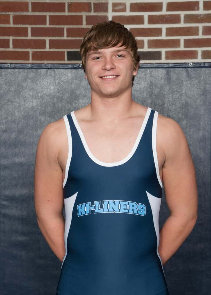 Hi-Liner Wrestler of the Week | News Dakota
