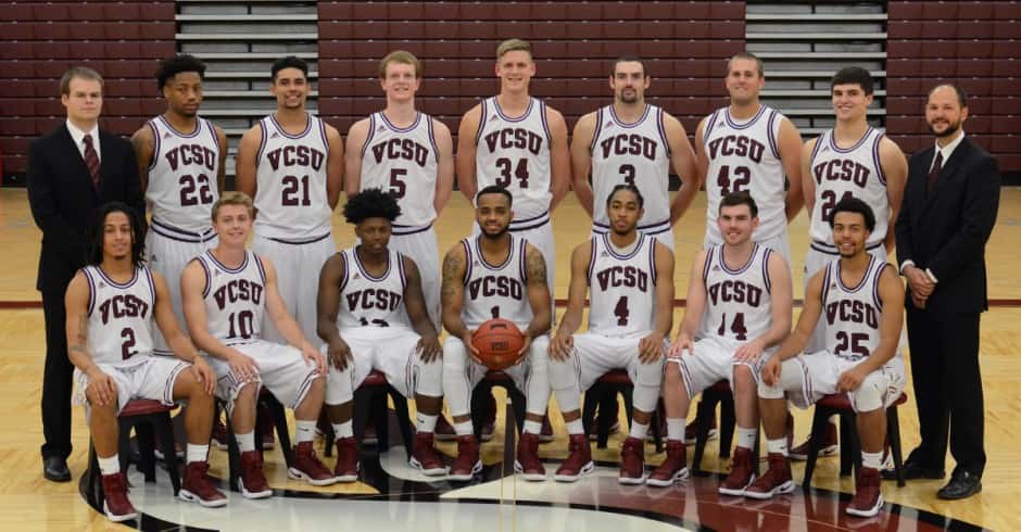 VCSU Men's Basketball Opens Season Saturday | News Dakota
