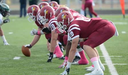 VCSU Football Announces First Wave of Recruits | News Dakota