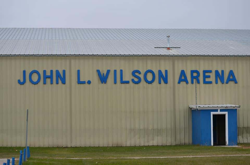 Major Smoke Damage After Fire in Wilson Arena Wednesday Morning | News ...