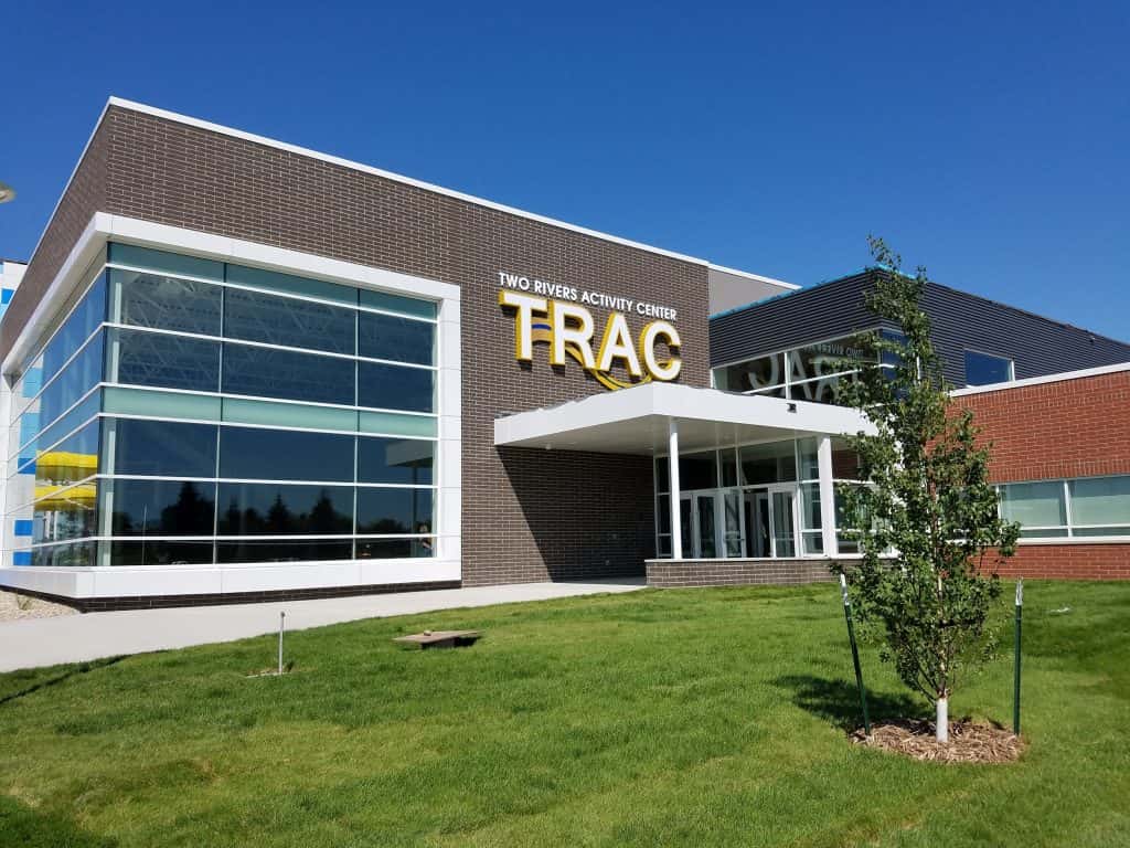 Two Rivers Activity Center Pool Closure Notice | News Dakota