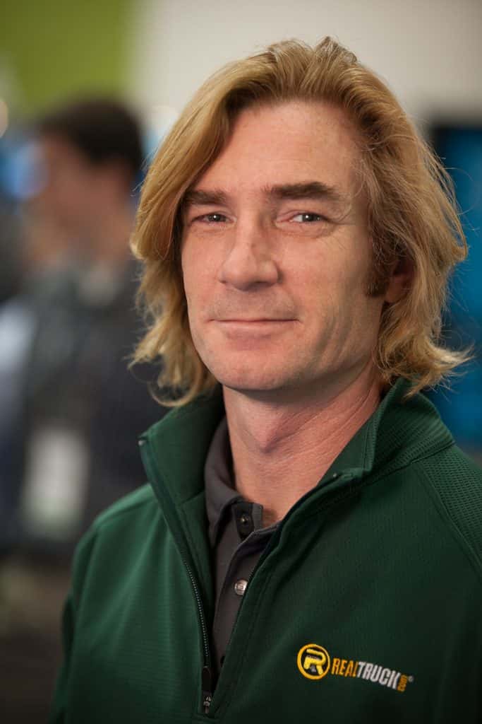 Founder of Real Truck Presenting Introduction to E-Commerce | News Dakota