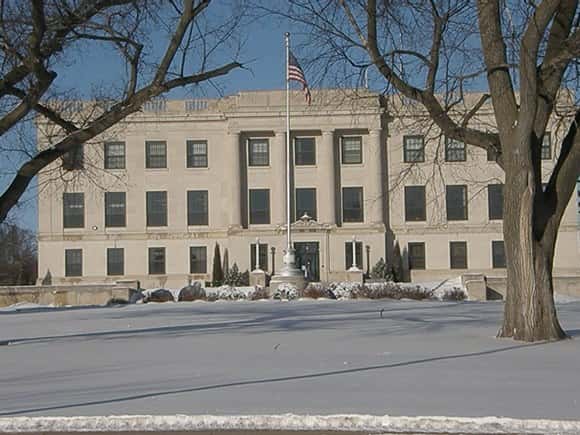 Barnes County Sheriff’s Office | News Dakota