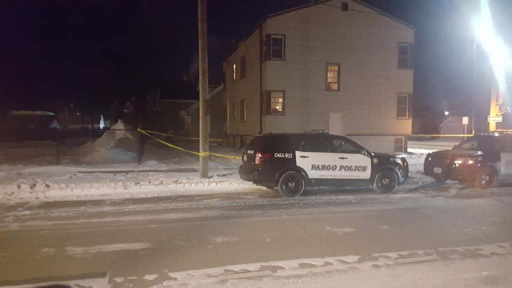 Police Investigating Armed Robbery-Shooting in North Fargo | News Dakota