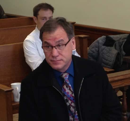 Barnes County Jail Update (Audio) | News Dakota