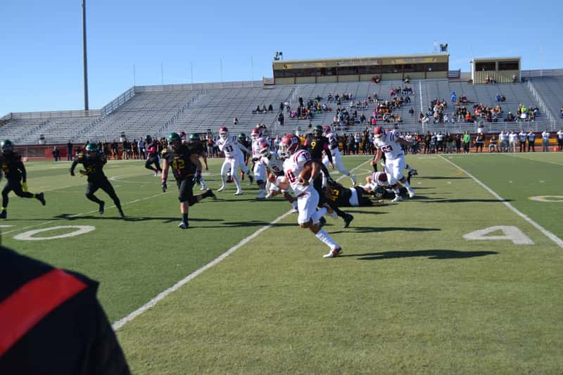 VCSU Football Adds to 2018 Recruiting Class | News Dakota