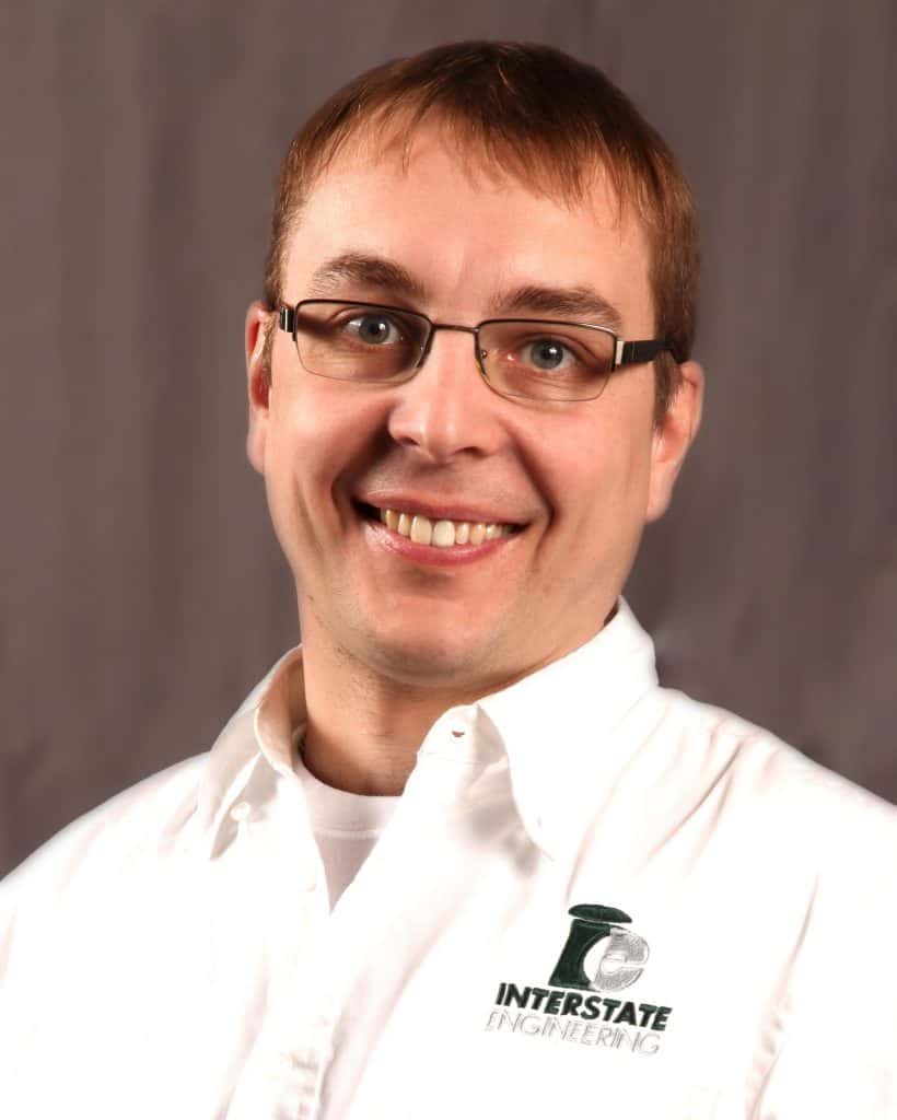 Senger Appointed East Central Regional Vice President for Interstate ...