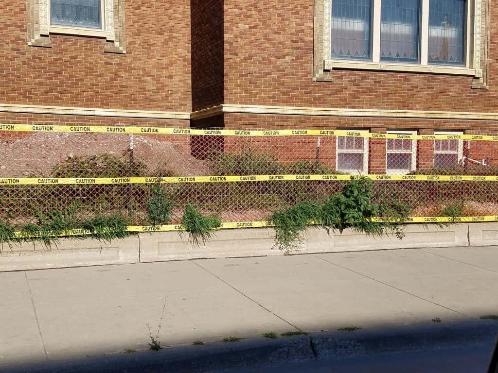 Cost of Alfred Dickey Library Renovation Increases | News Dakota