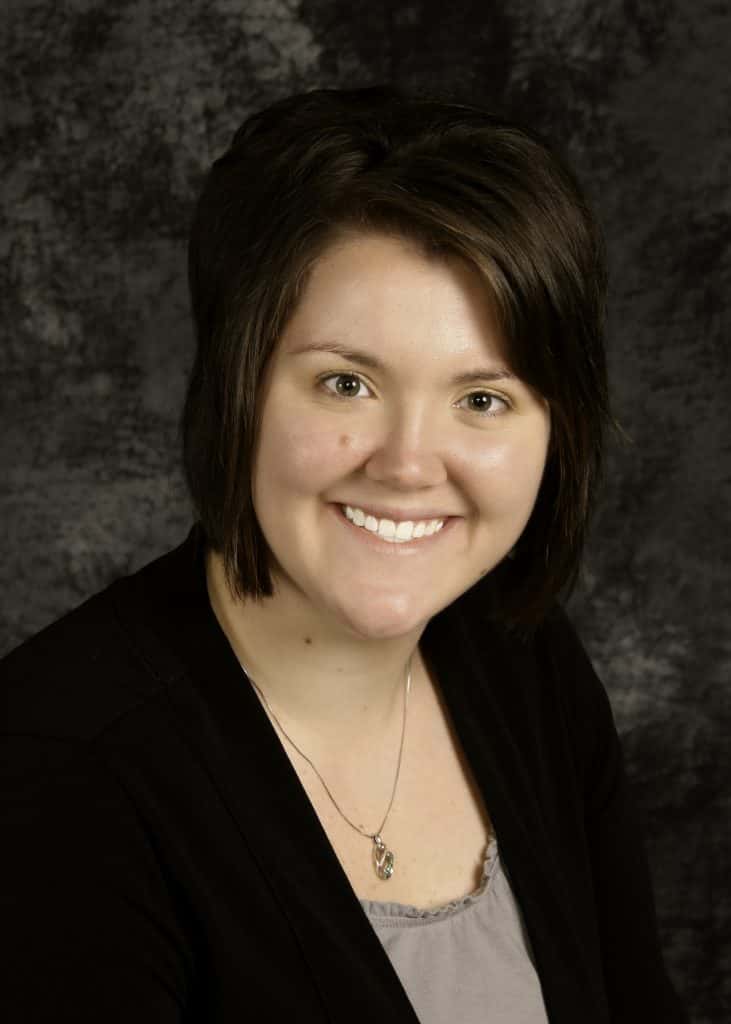 Bivens Settling In As New Jamestown Chamber Executive Director | News ...