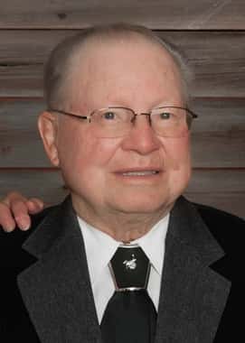 William (Bill) Anderson | News Dakota