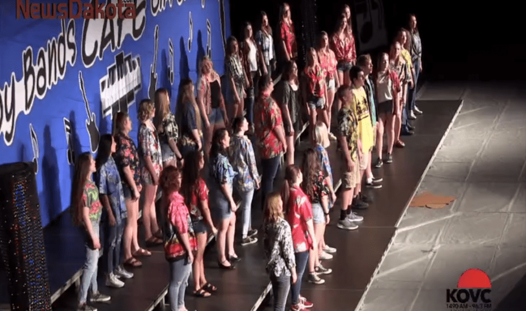 VCHS Cafe Concert 2019 | News Dakota