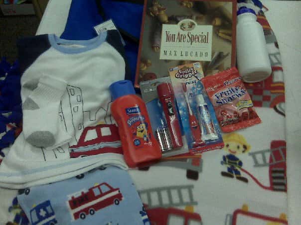 Project Ignite Light Continues Helping Abused & Neglected Children ...