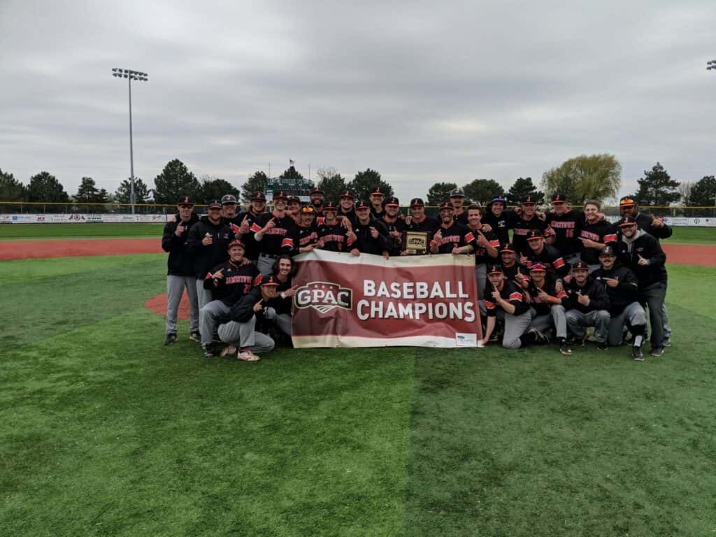Jimmie Baseball SoCal Bound for National Tournament | News Dakota