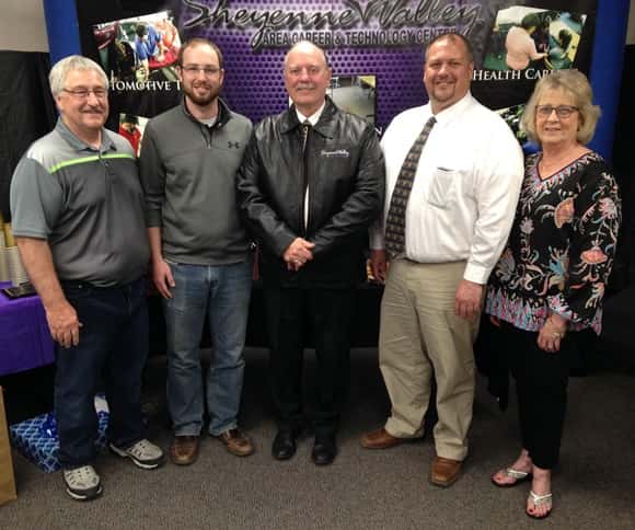 Jeff Bopp Reflects On 40 Years Of Teaching In Valley City | News Dakota