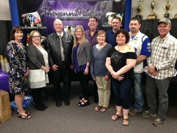 Jeff Bopp Reflects On 40 Years Of Teaching In Valley City | News Dakota