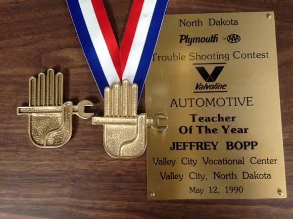 Jeff Bopp Reflects On 40 Years Of Teaching In Valley City | News Dakota