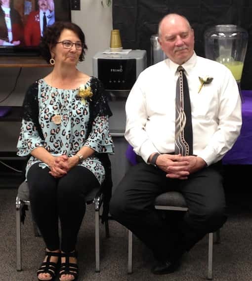 Jeff Bopp Reflects On 40 Years Of Teaching In Valley City | News Dakota