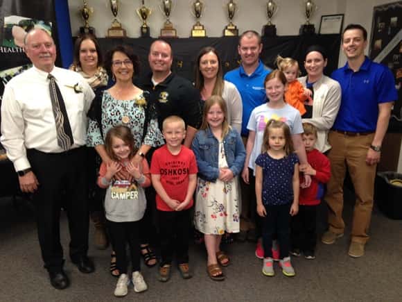 Jeff Bopp Reflects On 40 Years Of Teaching In Valley City | News Dakota