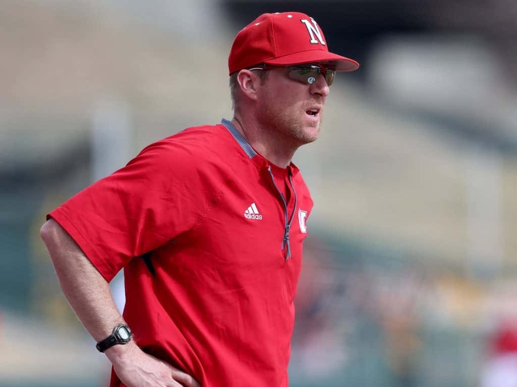 Erstad Resigns After Eight Seasons at Nebraska | News Dakota