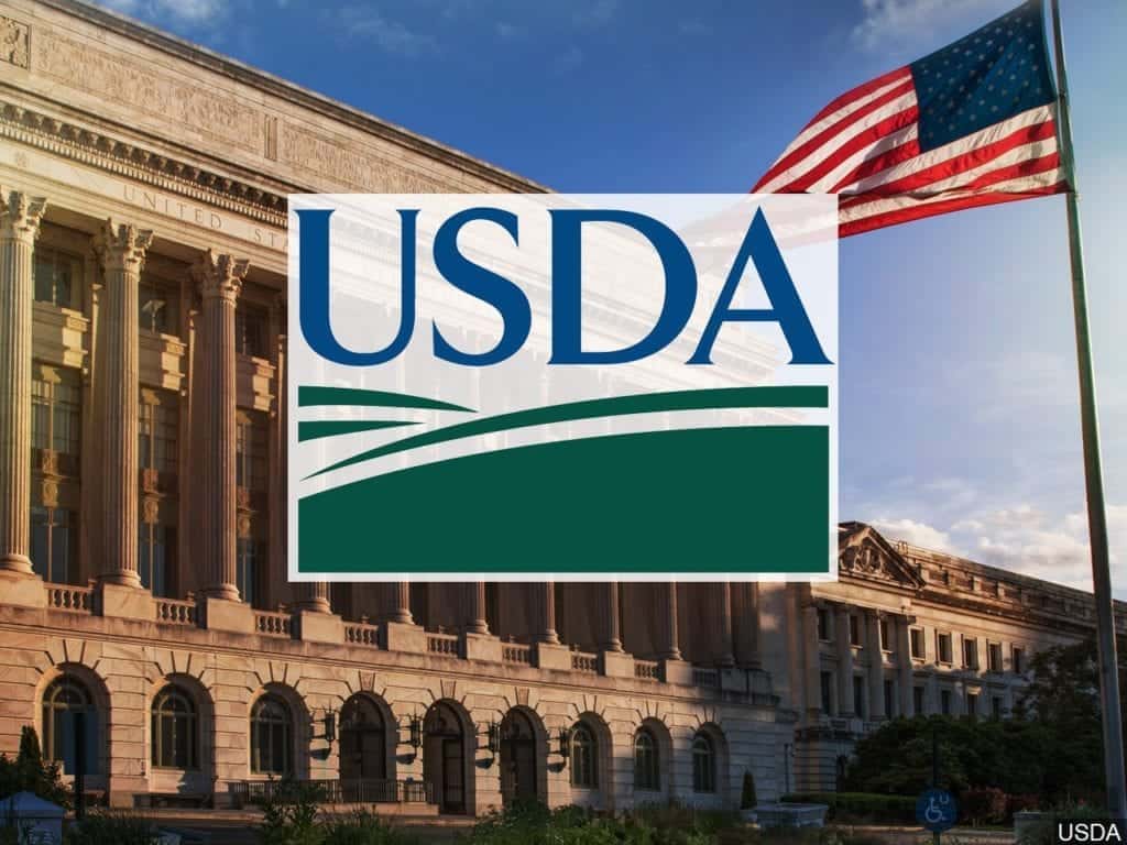 Subcommittee Explores USDA Agency Relocation Proposal | News Dakota