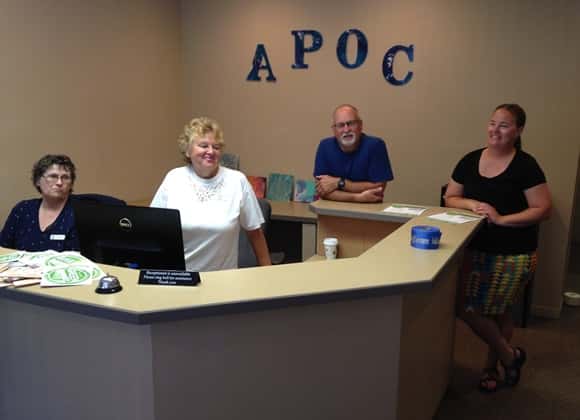 The Abused Persons Outreach Center Has a New Home | News Dakota